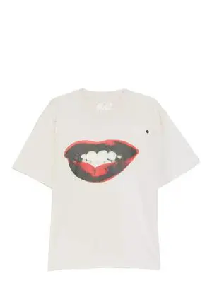 MELT Graphic-print T-shirt