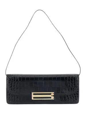 Victoria Beckham Dorian East-west Shoulder Bag - Black