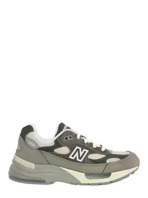 NEW BALANCE 992 Sneakers - Grey