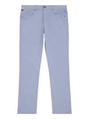 Citizens Of Humanity Gage Slim-straight Leg Jeans - Blue