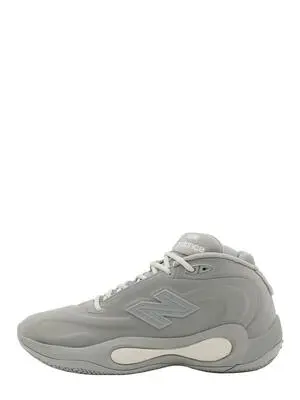 NEW BALANCE P400 Basketball Sneakers - Grey
