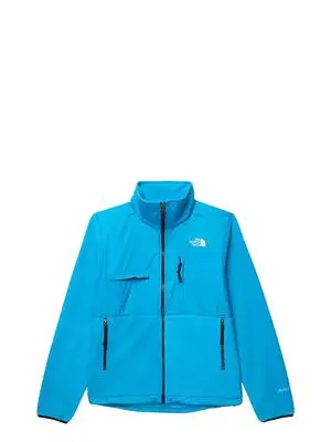 The North Face Acoustic Zip-up Jacket - Blue