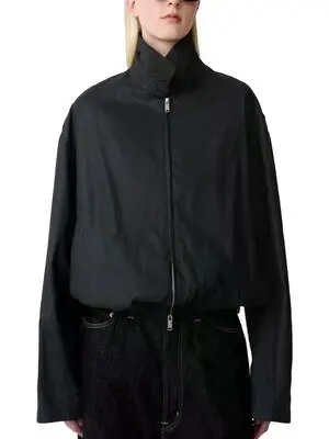 Studio Nicholson Lyons Jacket - Black
