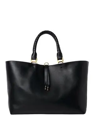 CHLOÉ Chloé Marcie Shopper Bag