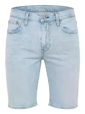 LEVI'S Five-pocket Denim Shorts - Blue
