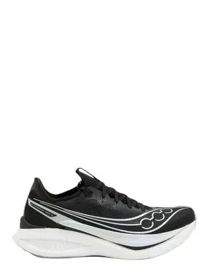 Saucony Endorphin Pro 5 Sneakers - Black