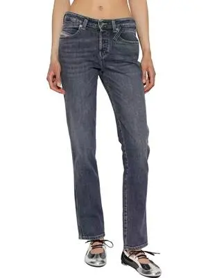 DIESEL® 1992 D-jiann-rs Jeans - Blue