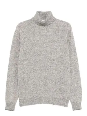 BRUNELLO CUCINELLI Brunello Cucinelli Cashmere Turtleneck Sweater