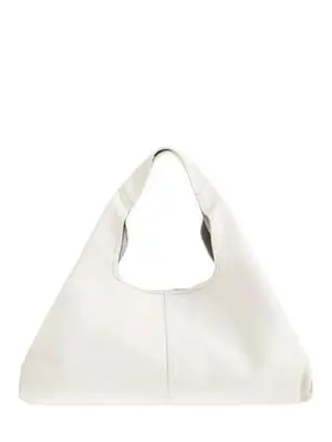 AMI Ami Paris Etienne Large Shoulder Bag