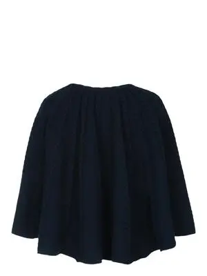 DIOR Dior Braided Cape
