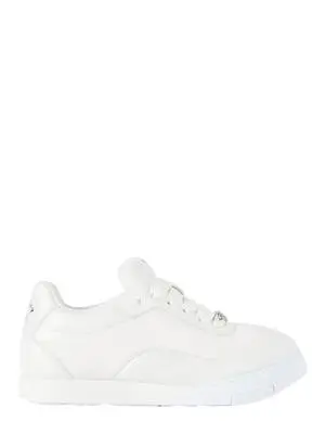 Givenchy Puffy Yard Sneakers - White