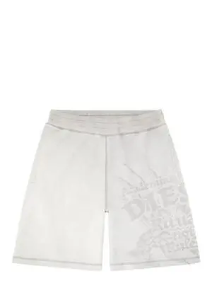 DIESEL® Track Shorts - Grey