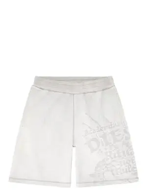 DIESEL® Track Shorts - Grey