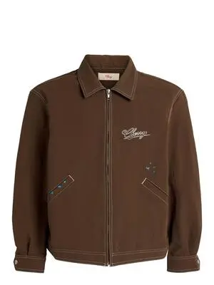 JACKETS