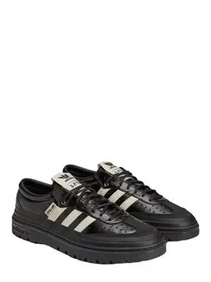 Adidas Samba Lx Sneakers - Black