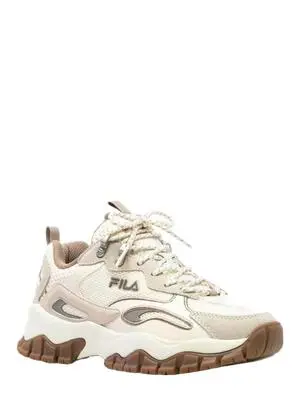 FILA Ray Tracer Tr2 Lace-up Sneakers - Neutrals