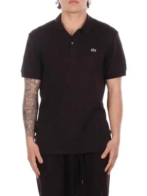 Lacoste Polo Shirt - Black