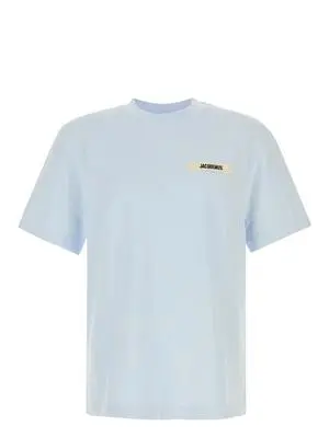 Jacquemus Le Tshirt Gros Grain - Multicolor
