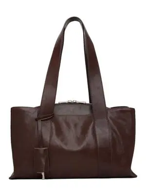 OSOI OSOI Shell Duffel Shoulder Bag