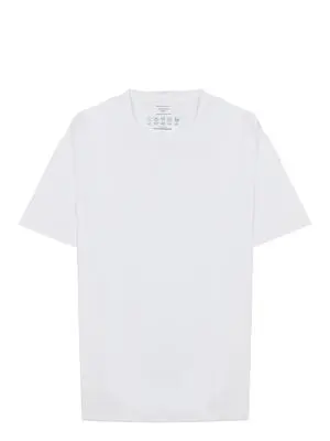 ARCHIVIUM BE UPDATED T-shirt In Tessuto Tecnico