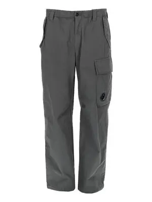 C.P. COMPANY C.P. Company Cargo Cotton Pants