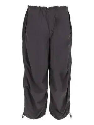 AUTRY Parachute Trousers - Grey
