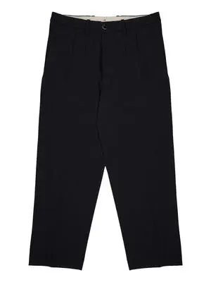 NINE:INTHE:MORNING Nine:in:the:morning Pantalone "kai" Tailored Trousers - Blue