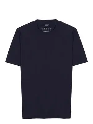 ARCHIVIUM BE UPDATED T-shirt In Tessuto Tecnico