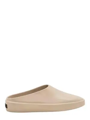 Fear Of God California Slip-on Mules - Neutrals