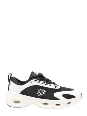 LOEWE X ON Cloudsolo Sneakers - Black