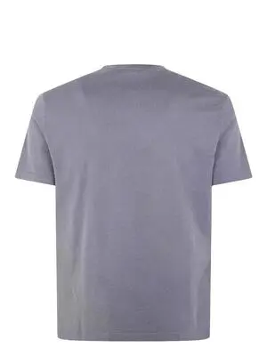GIRELLI BRUNI Short-sleeve T-shirt - Grey