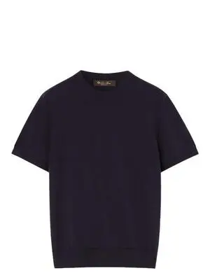 LORO PIANA Loro Piana Ice Wish Crewneck Sweater