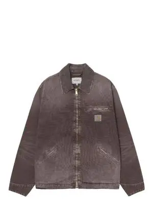Carhartt Carhartt WIP OG Detroit Jacket Brown