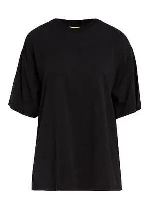 JJXX BY JACK & JONES Organic Cotton T-shirt - Black