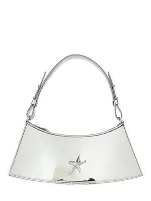 MUGLER Mugler Leather Handbag