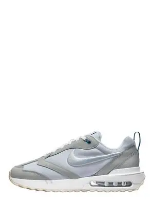 Nike Nike Air Max Dawn Sneakers Silver/grey