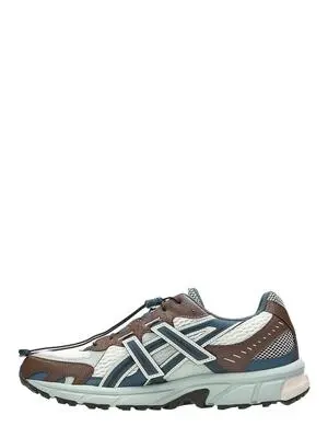 Asics Gel-sonoma Tr62 Sneakers - Cream/raw Indigo/brown