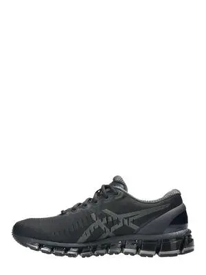 Asics Gel-quantum 360 I Sneakers - Black