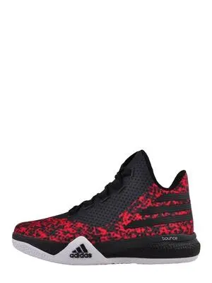 Adidas Adidas Light Em Up 2 Sneakers Black/red