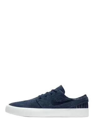 Nike Nike Stefan Janoski RM Premium SB "Obsidian" Blue