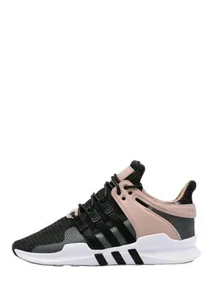 Adidas Eqt Support Adv W "core Black Grey Five - Core Black/grey Five
