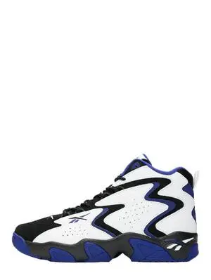 REEBOK Mobius Og Sneakers - Black/white/pigment Purple