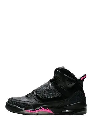 JORDAN Son Of Mars 'hyper Pink - Black