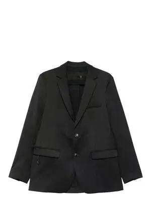 RRD Terzilio Blazer - Black
