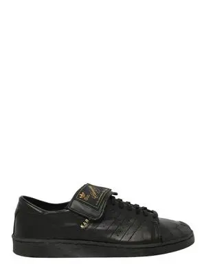 WILLY CHAVARRIA Jabbar Sneakers - Black