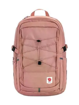 Fjallraven Skule 28 Backpack - Pink