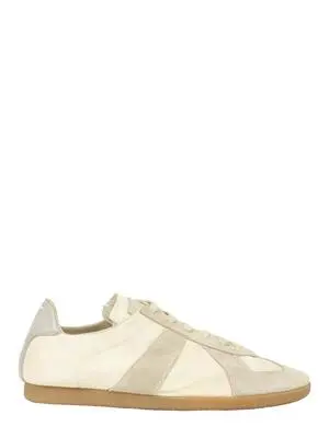 MAISON MARGIELA Replica Soft Sneakers - Neutrals