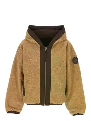 Canada Goose Alberni Jacket - Neutrals
