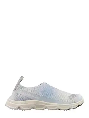 SALOMON Slip-on Mesh Trainers - Multicolour