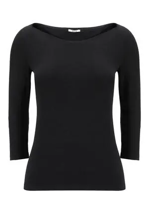 Wolford Cordoba Top - Black